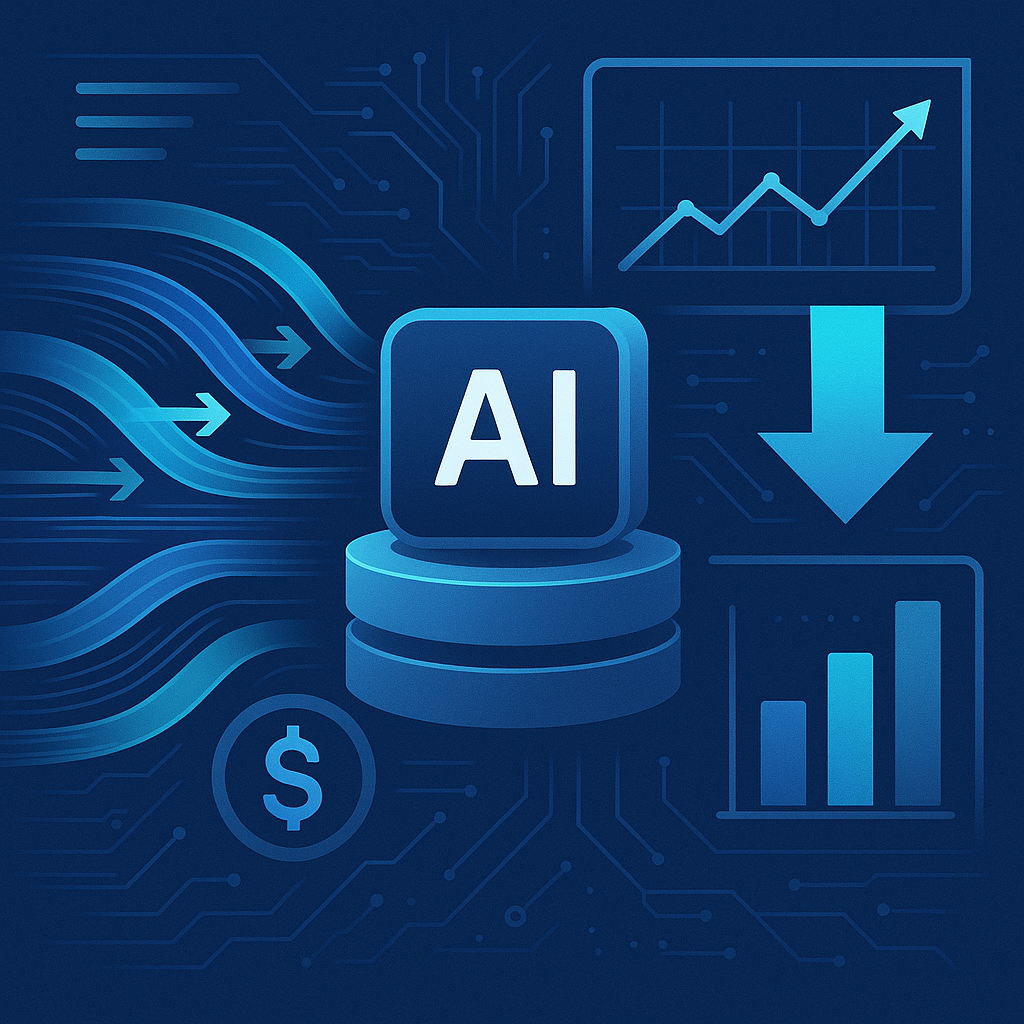 Prompt caching nell’AI: ottimizzare costi e performance con LLM